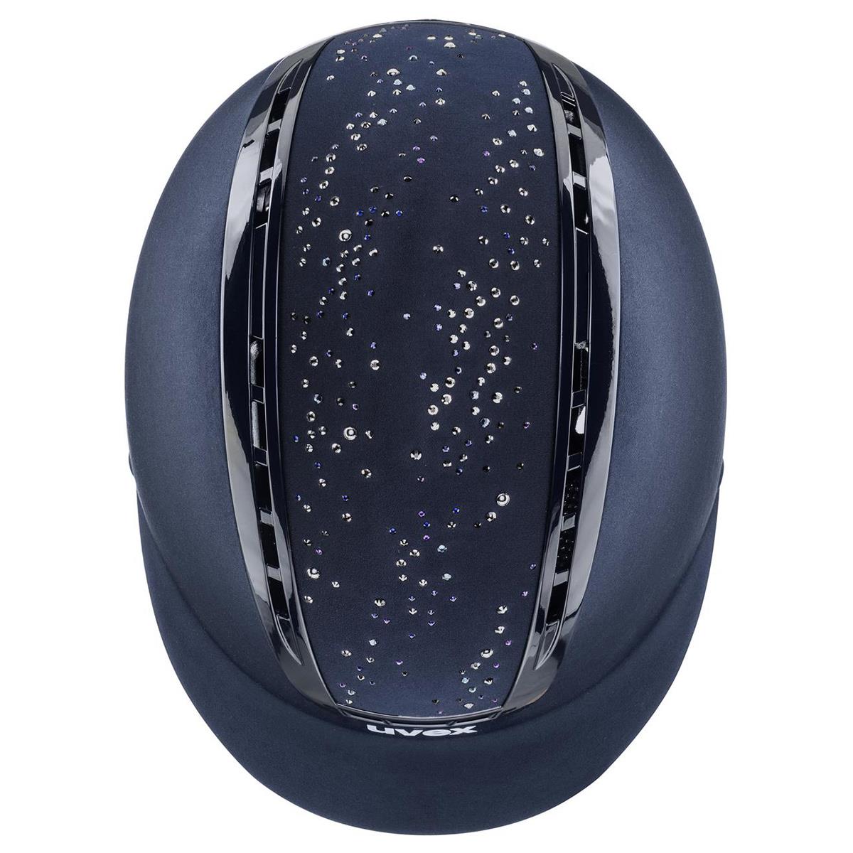 Uvex Reithelm Suxxeed Diamond | Reithelme | Sicherheit | Reiter | HORSE ...