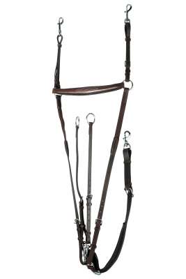 Horze International GmbH | HORSE Reitsport